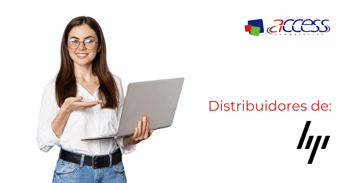 Nosotros - Access Computación